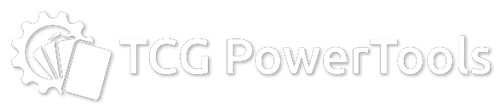 TCG PowerTools